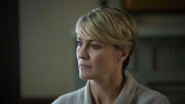 🔥 Free Download Robin Wright Smile Widescreen Wallpaper by @storres89 ...