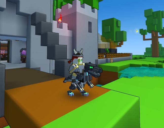 🔥 [50+] Trove Game Wallpapers | WallpaperSafari