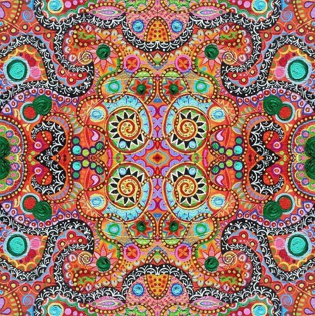 🔥 Free Download Pin Cool Hippie Background by @anthonym70 | WallpaperSafari