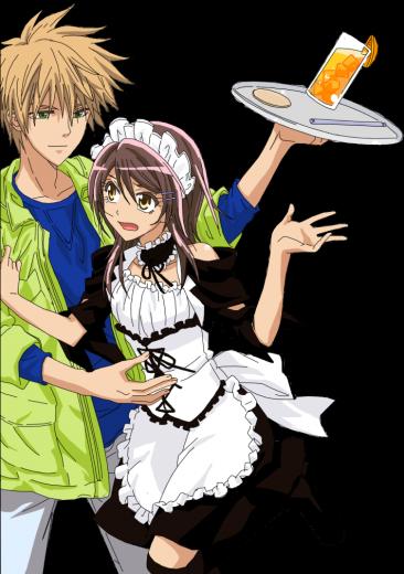 🔥 [10+] Maid Backgrounds | WallpaperSafari