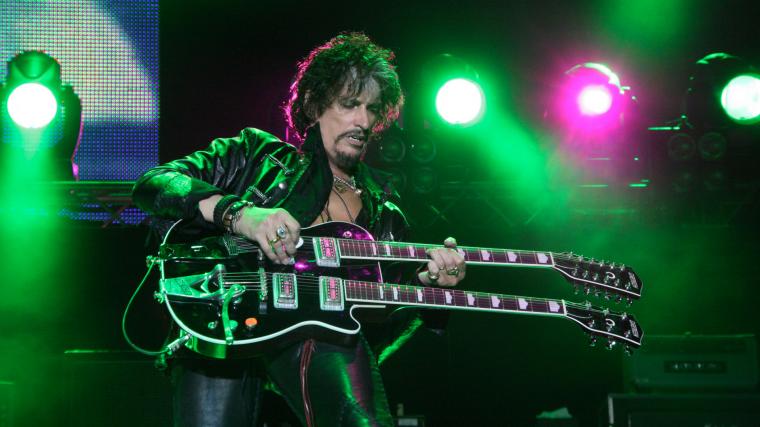 🔥 [80+] Joe Perry Wallpapers | WallpaperSafari