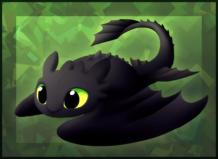 🔥 Free Download Cute Toothless Wallpaper For To Lay Down by @bshannon7 ...