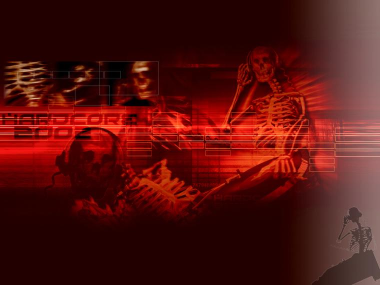 🔥 [70+] Hardcore Backgrounds | WallpaperSafari