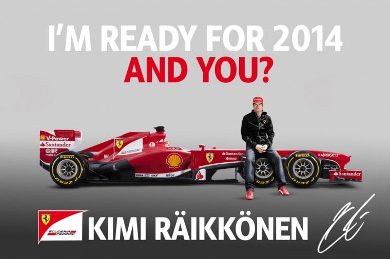 🔥 [130+] Kimi Raikkonen Wallpapers | WallpaperSafari