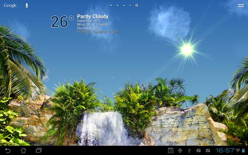 🔥 [50+] Weather Wallpapers for Android | WallpaperSafari