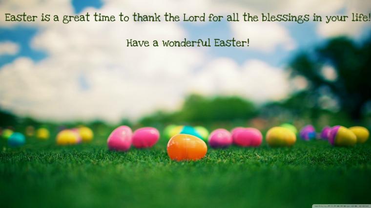 🔥 [40+] Easter Blessings Wallpapers | WallpaperSafari