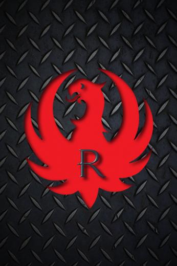 🔥 Free Download Ruger Logo Vector Wallpaper With White by @mmiller48 ...