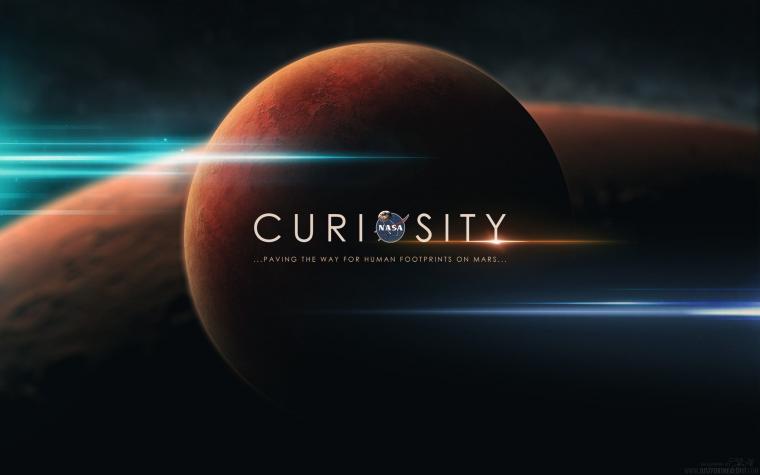 🔥 [10+] Curiosity Backgrounds | WallpaperSafari