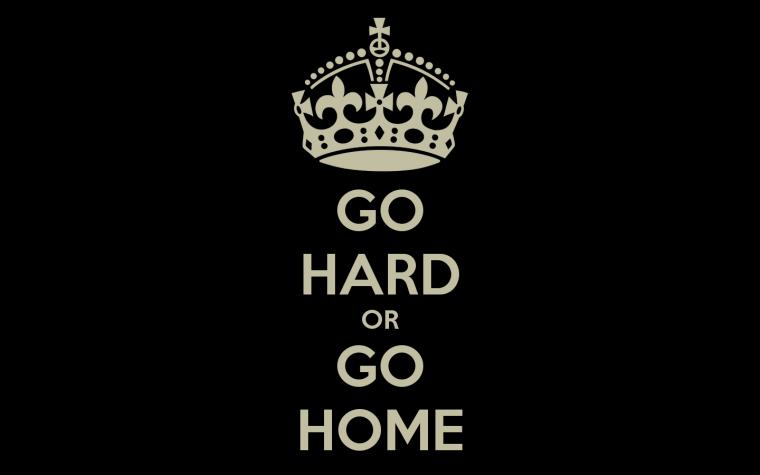 🔥 [40+] Go Hard Wallpapers | WallpaperSafari