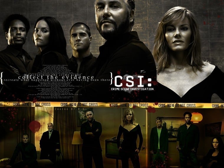 🔥 [70+] Csi Wallpapers | WallpaperSafari