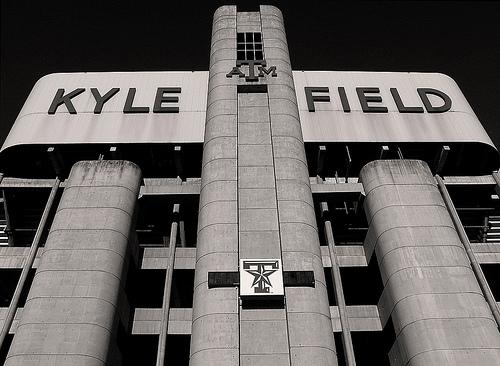 🔥 Free Download Kyle Field by @kparrish | WallpaperSafari