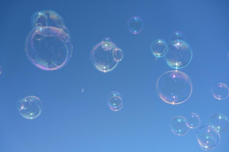 🔥 [40+] Floating Bubbles Wallpapers | WallpaperSafari