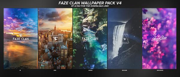 🔥 [40+] FaZe Clan Wallpapers Pack V4 | WallpaperSafari
