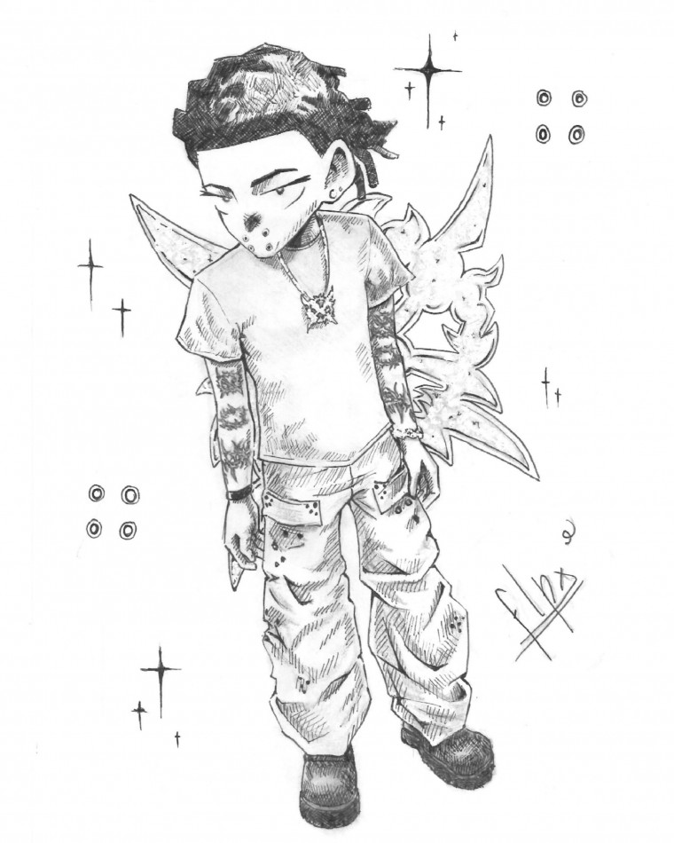 🔥 [80+] Ken Carson 4k Wallpapers | WallpaperSafari