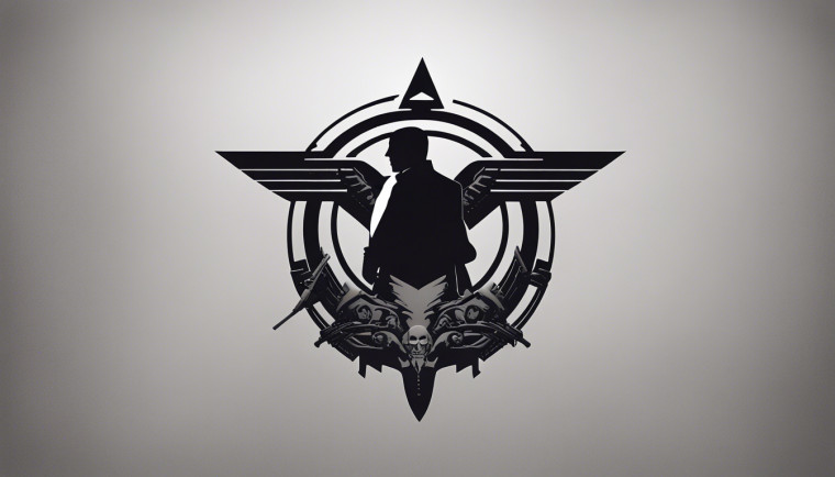 🔥 [80+] Hitman Logo Wallpapers | WallpaperSafari