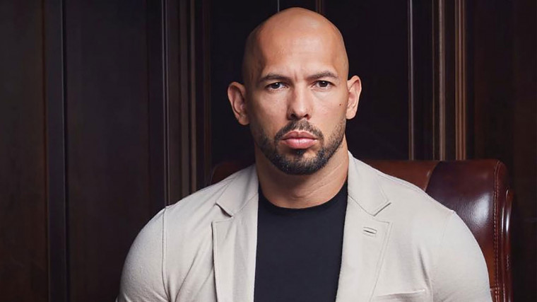 🔥 [80+] Andrew Tate Wallpapers | WallpaperSafari