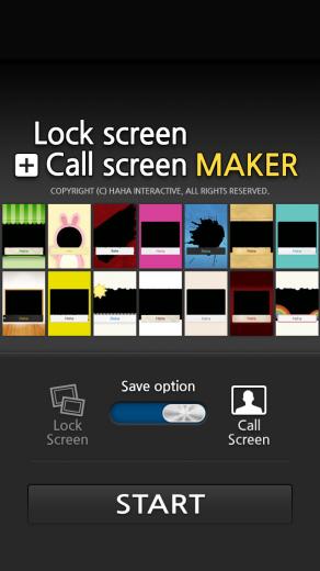 🔥 Free Download Lock Screen Call Maker Create Beautiful Wallpaper And ...