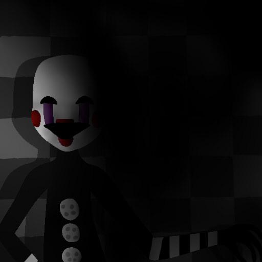 🔥 [60+] FNAF Puppet Wallpapers | WallpaperSafari