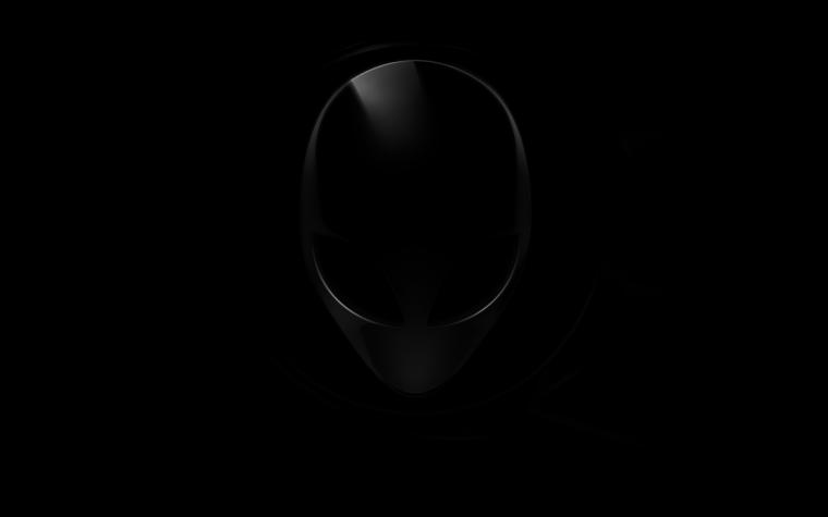 🔥 Free Download Background Wallpaper Dark Alien Face Wide Screen by ...