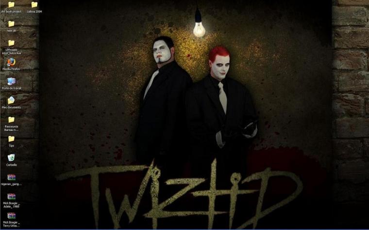 🔥 [50+] Twiztid Wallpapers | WallpaperSafari