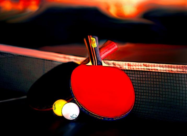 🔥 [70+] Table Tennis Wallpapers | WallpaperSafari