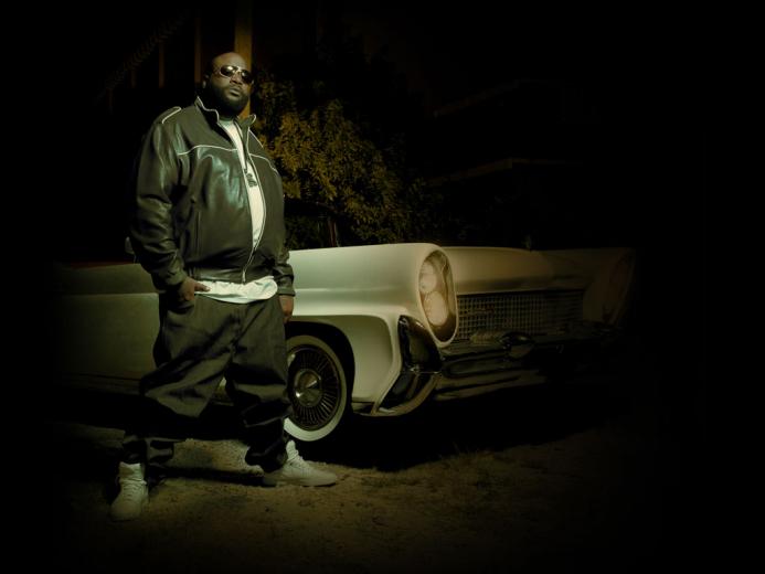 🔥 Free Download Rick Ross With Lowrider Rap Wallpaper by @lstephenson ...