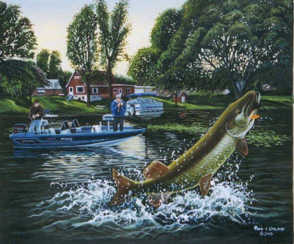 🔥 [50+] Musky Pictures Wallpapers | WallpaperSafari