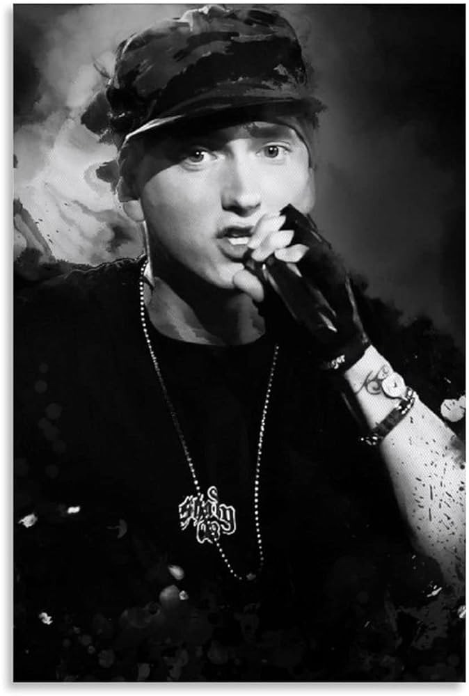 🔥 [40+] Eminem Middle Finger Wallpapers | WallpaperSafari