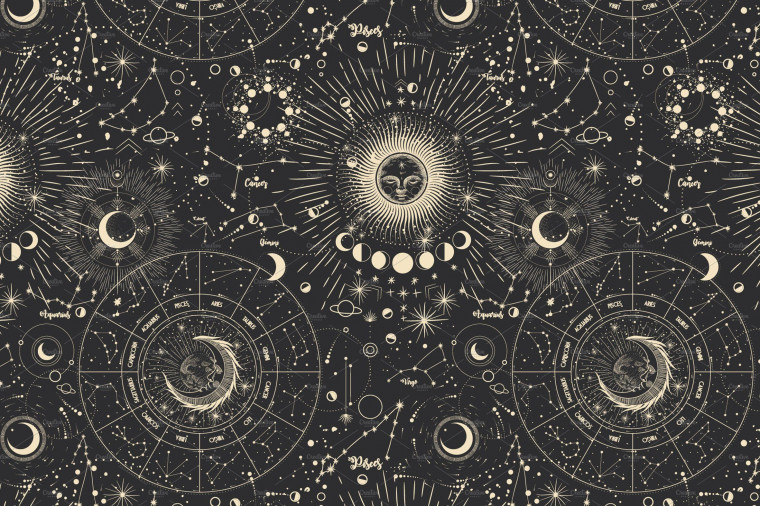 🔥 [60+] Witchy Desktop Wallpapers | WallpaperSafari