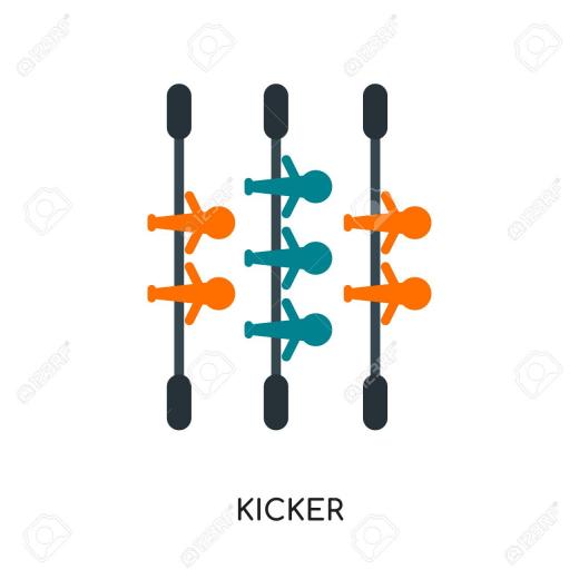 [34+] Kicker Background on WallpaperSafari