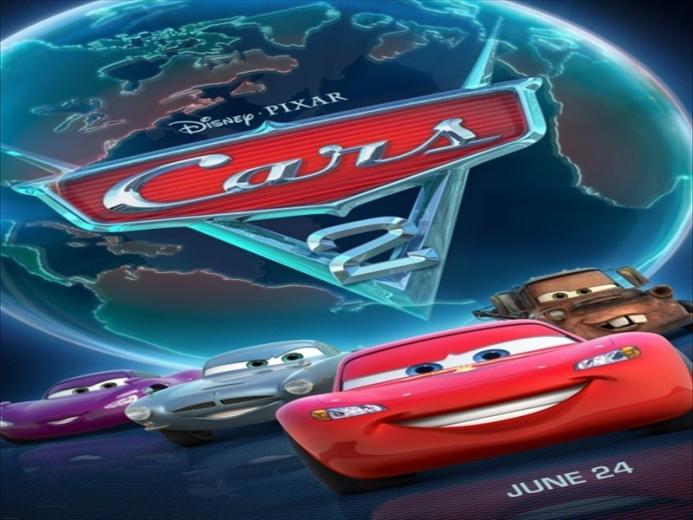 🔥 [50+] Cars Movie Wallpapers | WallpaperSafari