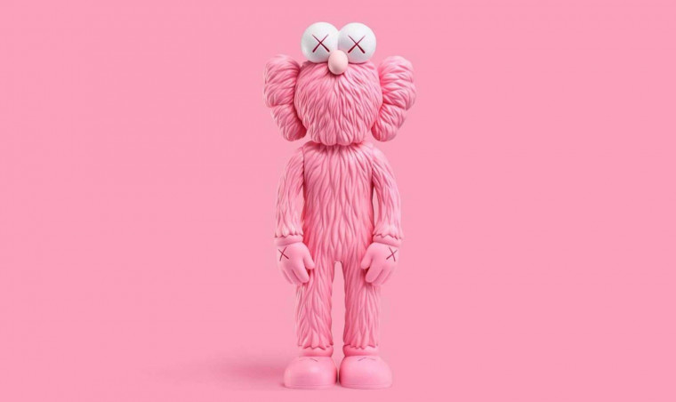 🔥 [40+] Kaws Desktop 4k Wallpapers | WallpaperSafari
