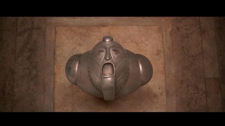 🔥 Free Download The Fifth Element Wallpaper by @dali42 | WallpaperSafari