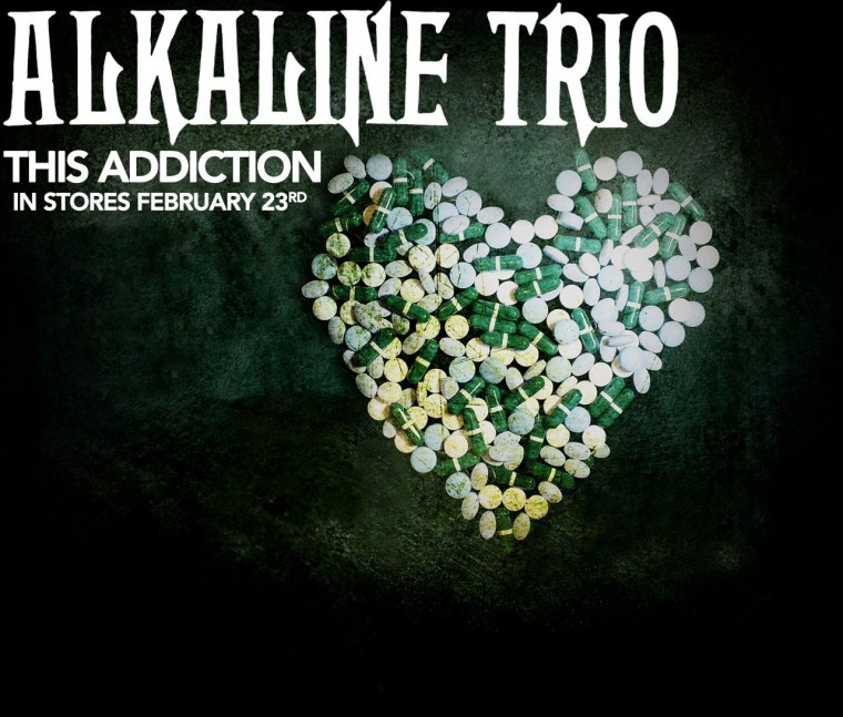 🔥 Free Download Alkaline Trio Wallpaper by @alexandrafox | WallpaperSafari