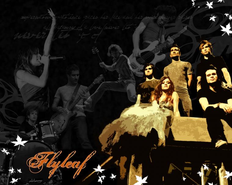 🔥 [76+] Flyleaf Wallpapers | WallpaperSafari