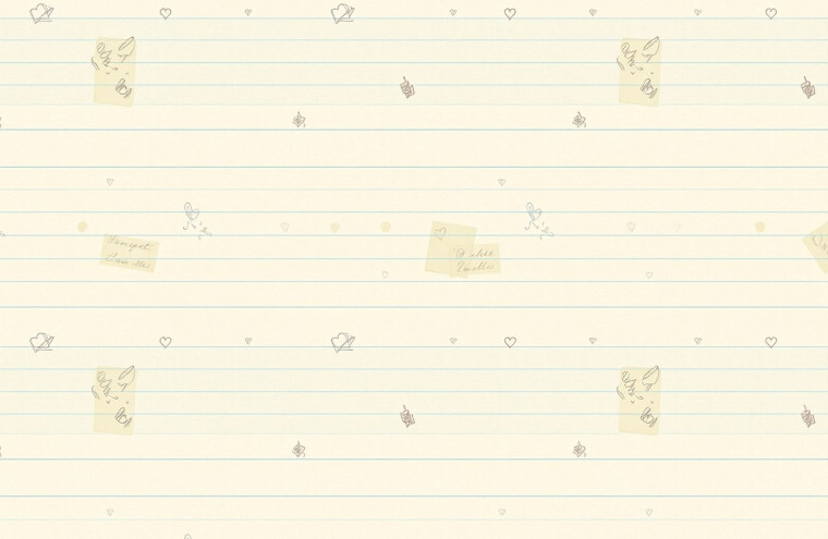 🔥 [50+] Notebook Paper Wallpapers | WallpaperSafari