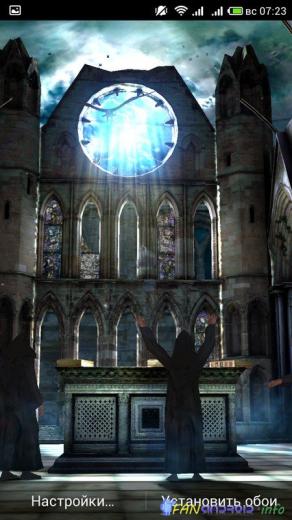 🔥 Free Download Gothic 3d Live Wallpaper by @robertg32 | WallpaperSafari