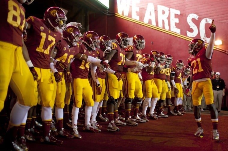 🔥 Free Download What Is Everything Inside Usc With Scott Wolf by ...