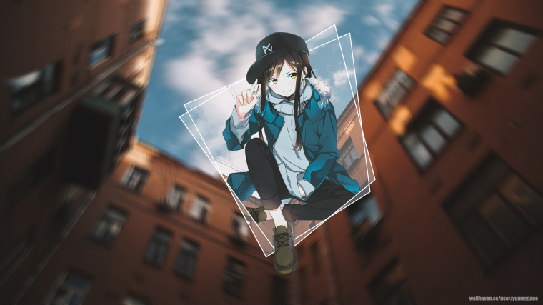 🔥 [70+] Good Pfp Wallpapers | WallpaperSafari