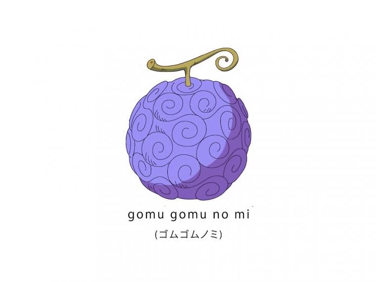 🔥 [20+] Gomu Gomu No Mi Wallpapers | WallpaperSafari