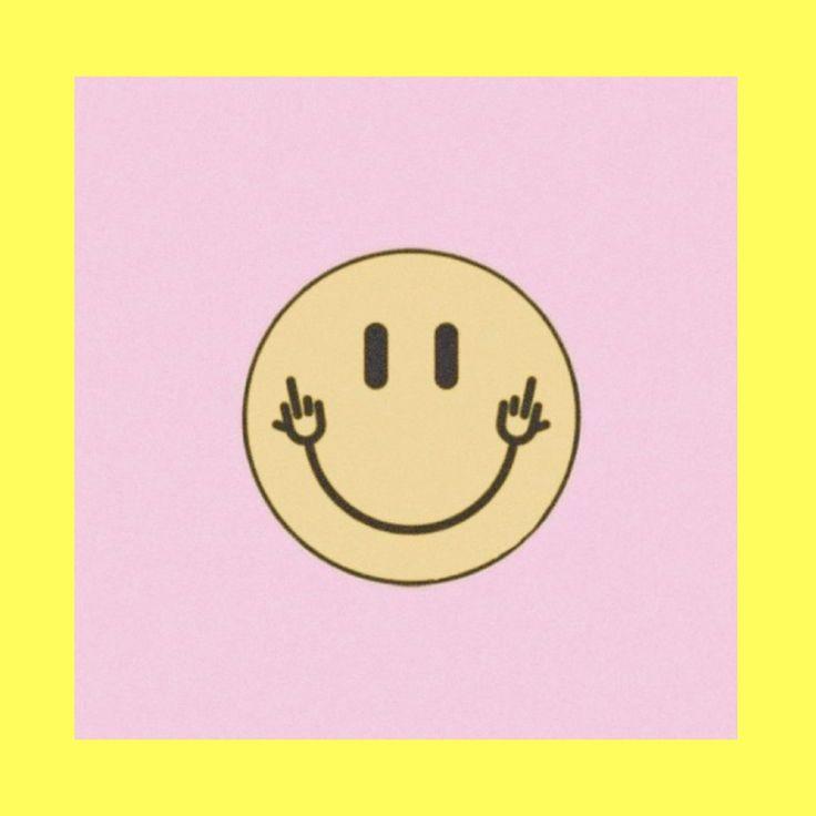 🔥 [20+] Yellow Smiley Face Wallpapers | WallpaperSafari