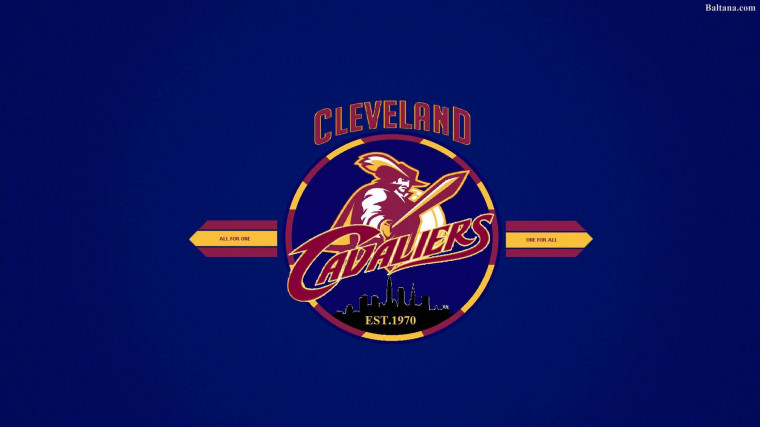🔥 [70+] Cleveland Cavaliers Wallpapers | WallpaperSafari