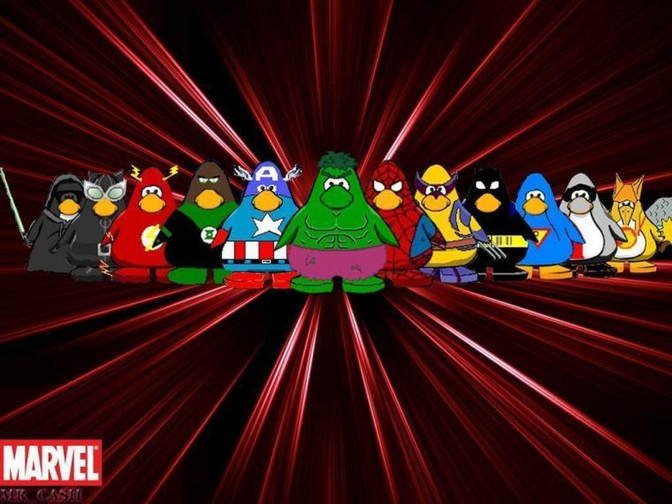 🔥 [110+] Cool Marvel Wallpapers | WallpaperSafari