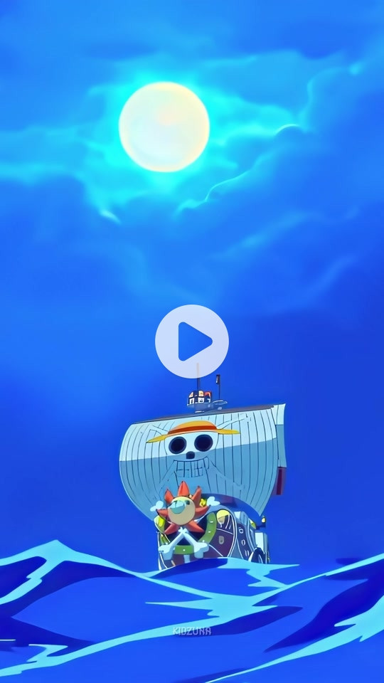 🔥 [40+] Blue One Piece Wallpapers | WallpaperSafari