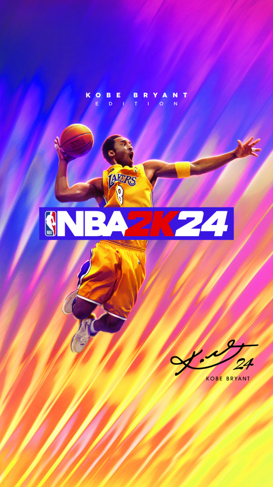 🔥 [50+] NBA 2k24 Wallpapers | WallpaperSafari