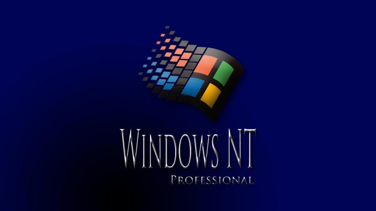 🔥 [70+] Windows NT Wallpapers | WallpaperSafari