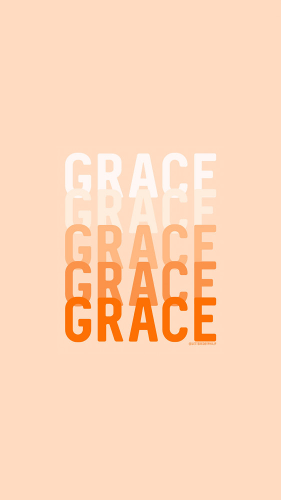 🔥 [50+] Grace Wallpapers | WallpaperSafari