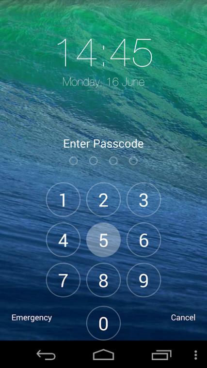 🔥 Free Download Keypad Lock Screen Android Apps On Google Play by @ericdominguez | WallpaperSafari