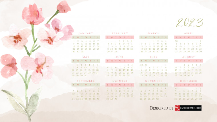 🔥 Free Download Desktop Wallpaper Calendar Background Entheosweb by ...