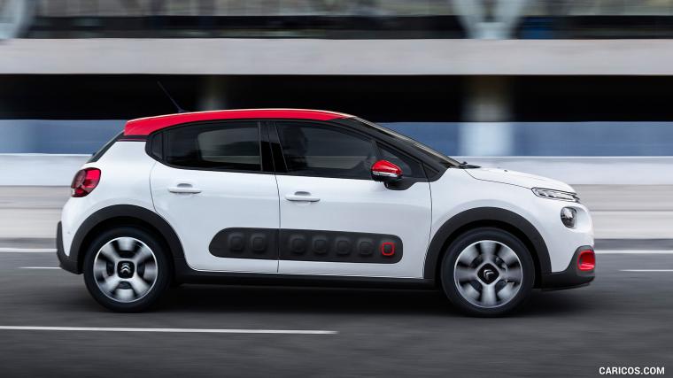 🔥 [40+] Citroen C3 Wallpapers | WallpaperSafari